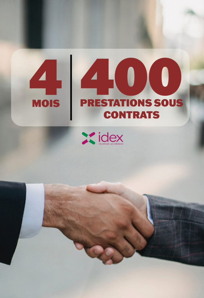 Retour sur un plan de sécurisation de la continuité d’activité de 16 ...